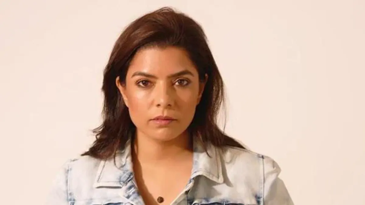 New teaser alert! Rajshri Deshpande's 'Privacy' reveals spine-chilling ...