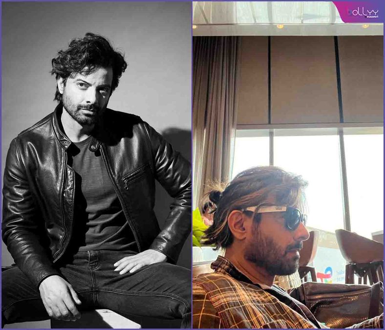 After a glorious Cannes outing, Rahul Bhat returns to his roots in ...