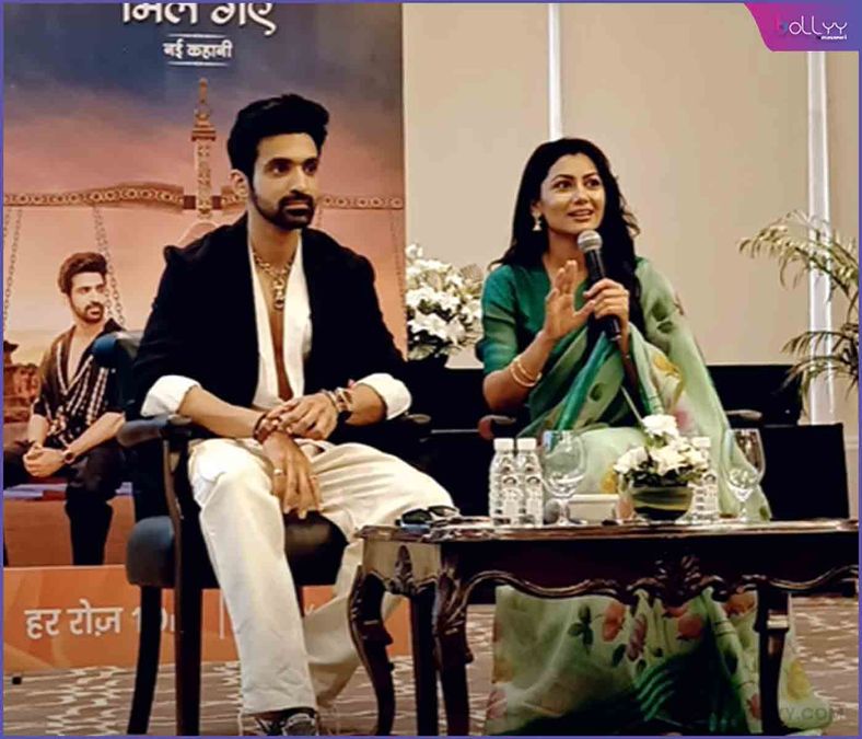 Arjit Taneja visits hometown Delhi along with co-star & best friend ...