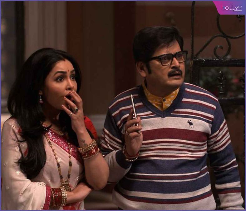 Mushkilo mein kirdaar!