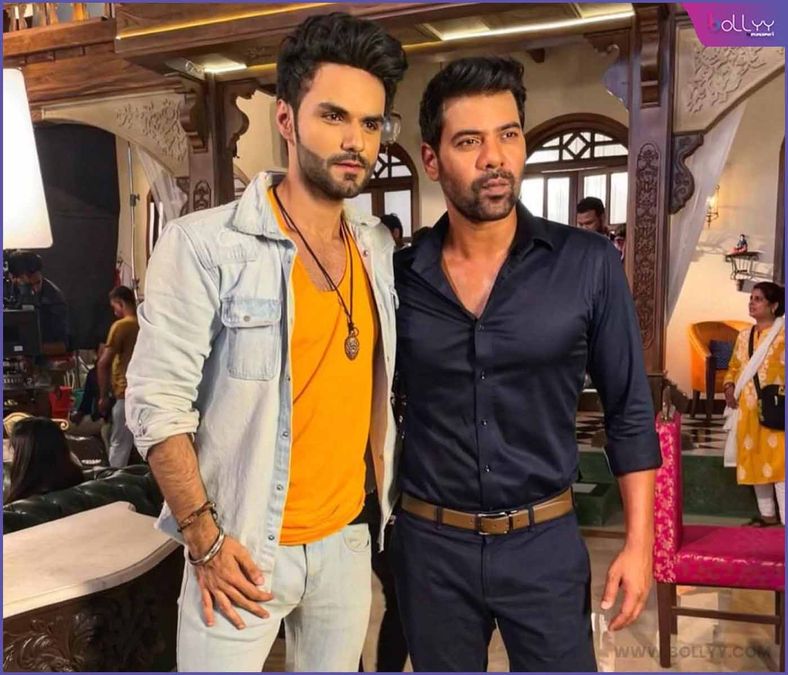 Radha Mohan actor Ranveer Singh Malik Unveils Shocking Plot Twist in ...