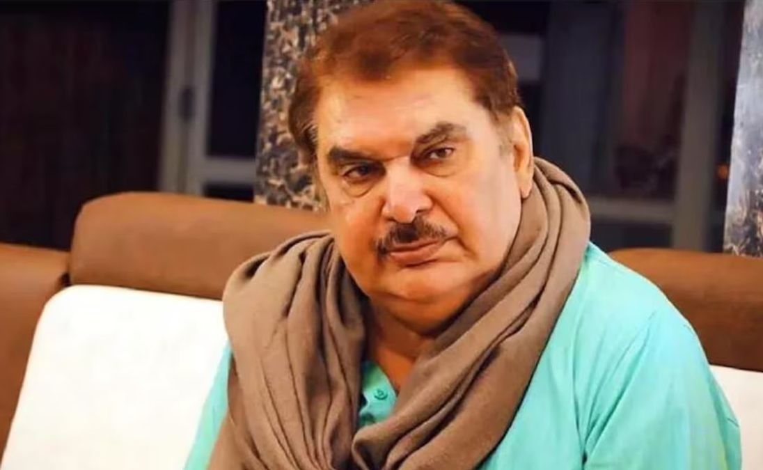 Raza Murad Birthday Special: Why did Raza Murad refuse to shoot the rape scene with this actress?