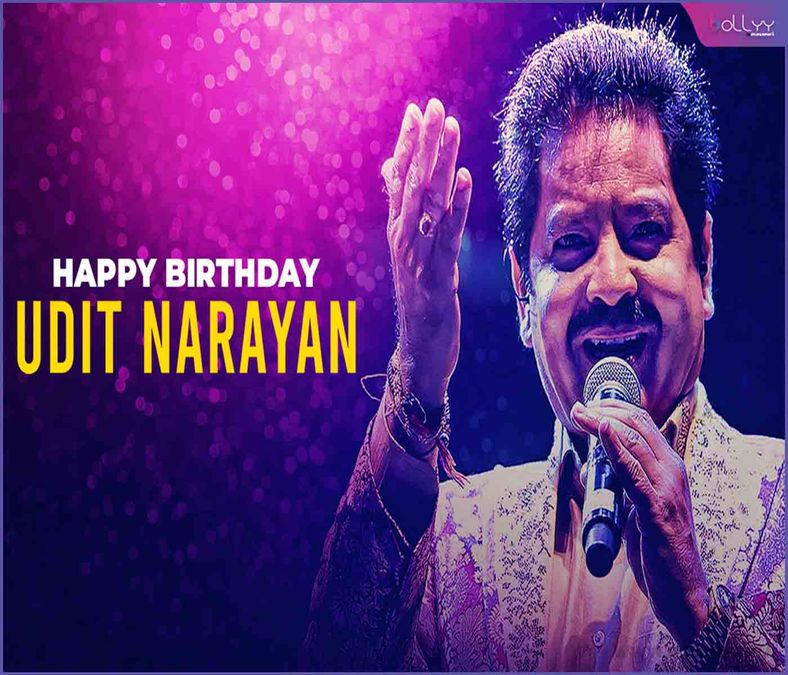 Udit Narayan Birthday: Despite being famous, the singer had thoughts of ...