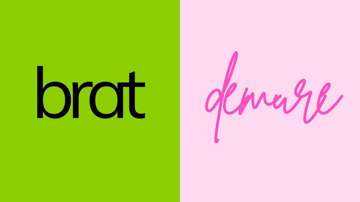 From ‘Brat’ to ‘Brainrot’: How brands are speaking Gen Z’s language