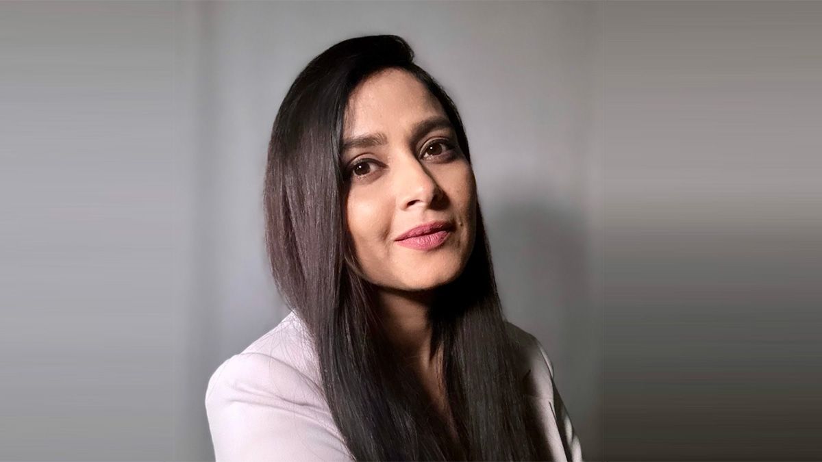 Talentrack appoints Ankita as VP – Content Marketplace