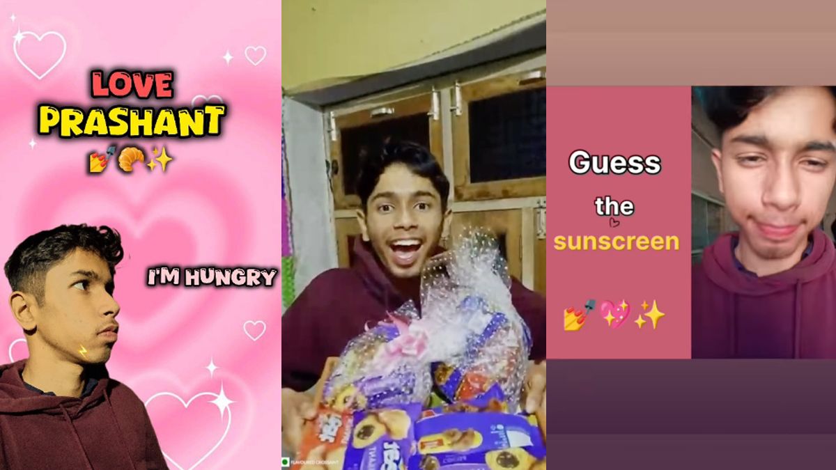 From Croissant to Prashant: Brands dive headfirst into meme mania