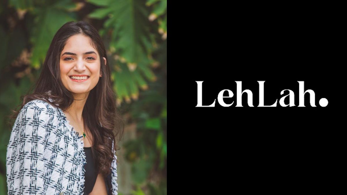Content commerce platform LehLah gets Rs 12.5 cr funding from Nikhil ...