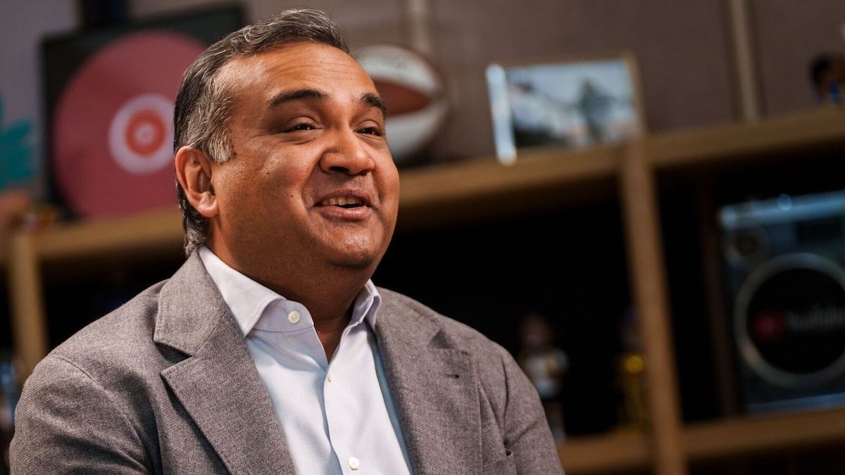 YouTube to invest Rs 850 cr in India to power creator economy: CEO Neal Mohan