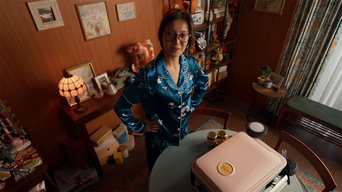 Annette Lee leads Google’s creator-led series for marketers across ...