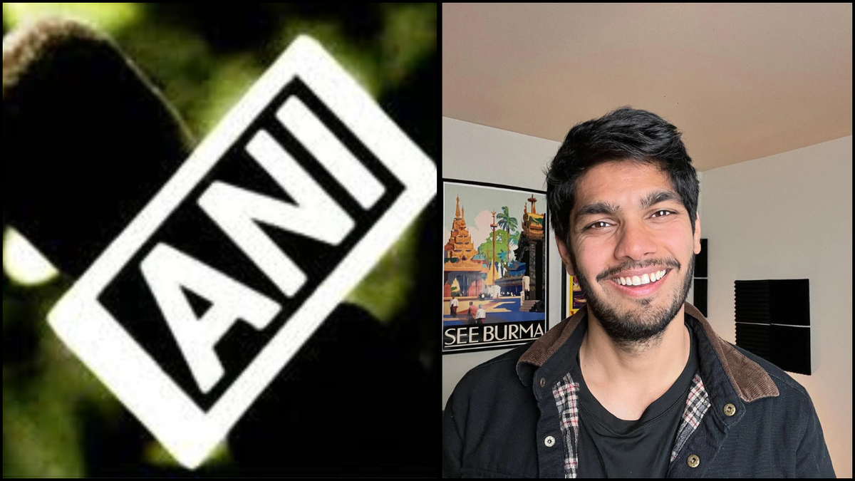 Delhi High Court likely to transfer ANI’s copyright suit against YouTuber to itself