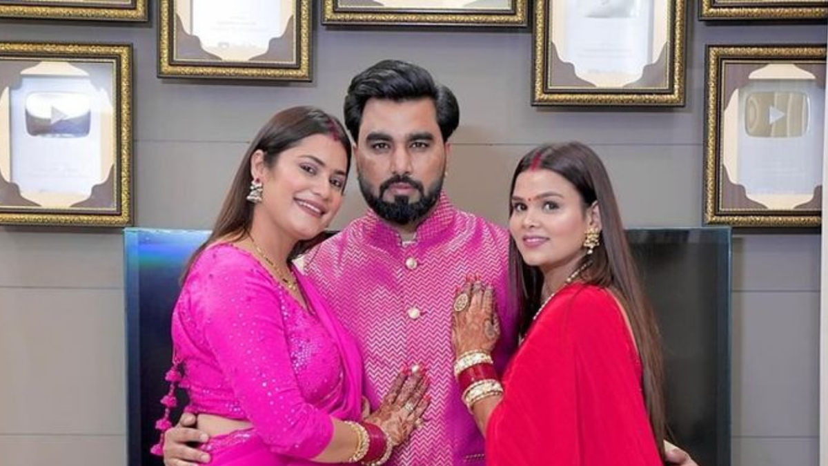 YouTuber Armaan Malik and his two wives summoned by Patiala Court in two cases