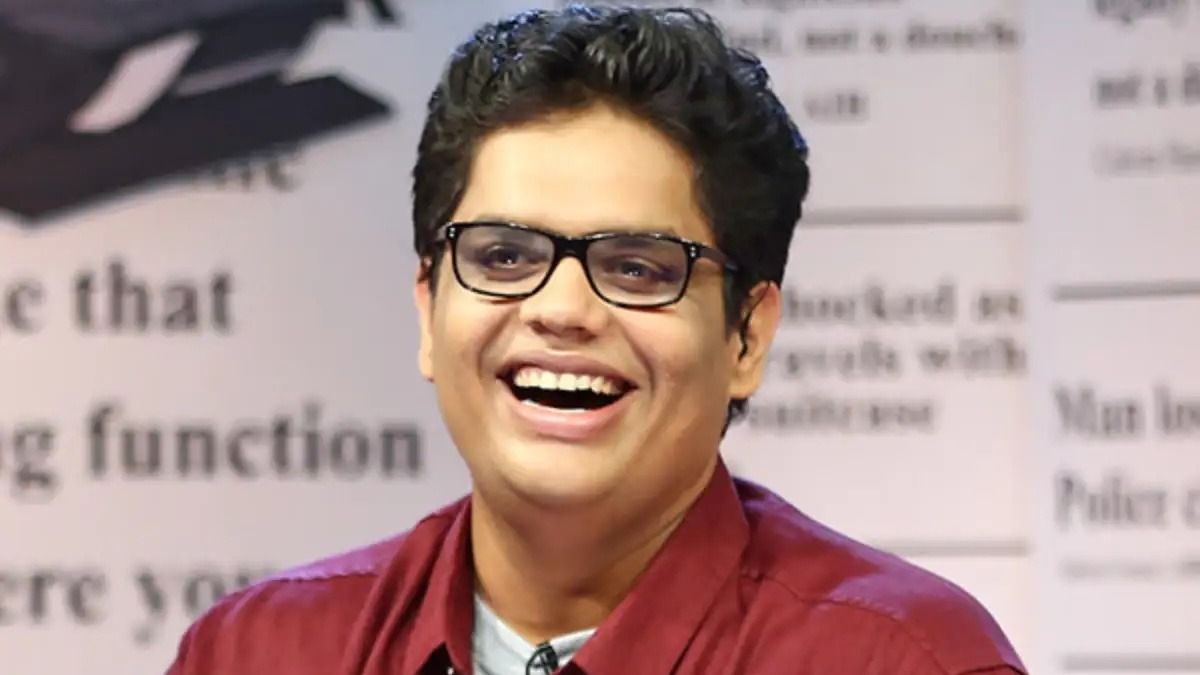 Internet crowns Tanmay Bhat richest YouTuber at Rs 665 crore. His reply is savage
