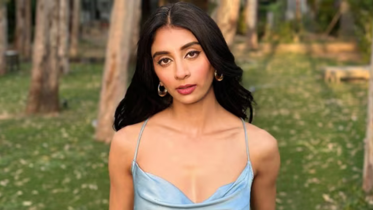 Dolly Singh becomes India’s only winner of Instagram’s 2025 Rings Award