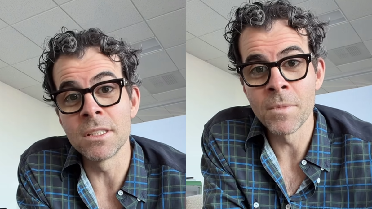 Instagram CEO Adam Mosseri flags growing challenge of authenticity amid ...