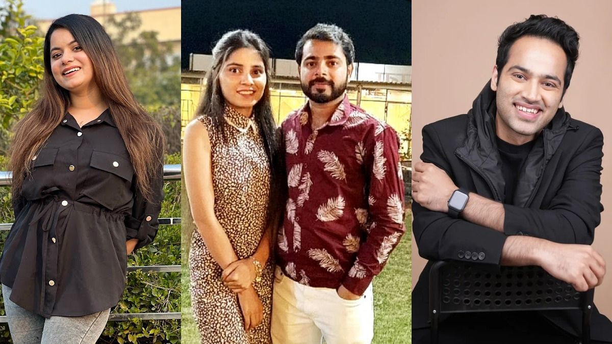 Sejal Gaba, Keshav Shashi, Raj Shamani among YouTube’s top creators in ...