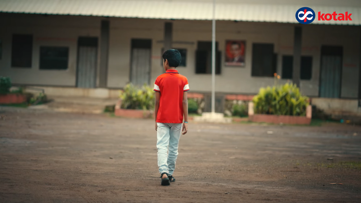 Kotak Education Foundation film highlights student resilience post COVID-19