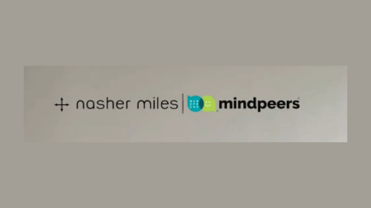 Nasher Miles and MindPeers launch ‘Mindful Journeys’ guide to tackle ...
