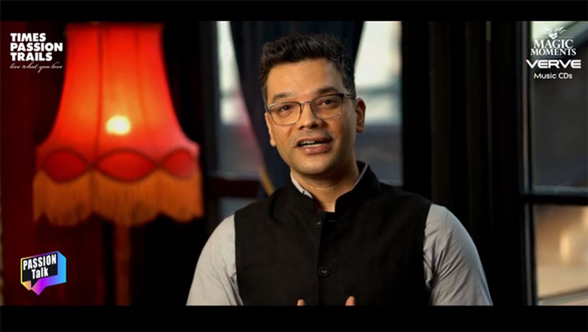 Magic Moments Verve Music CDs launches series of mixology sessions ...