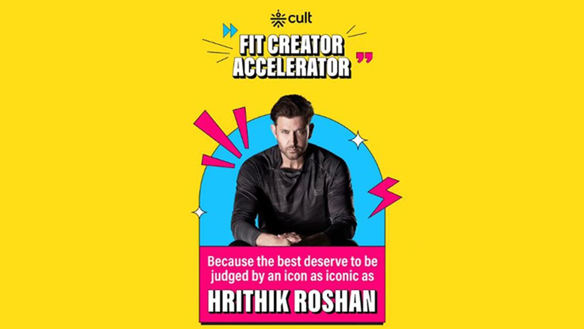 Cult launches Fit Creator Accelerator for community of fitness influencers