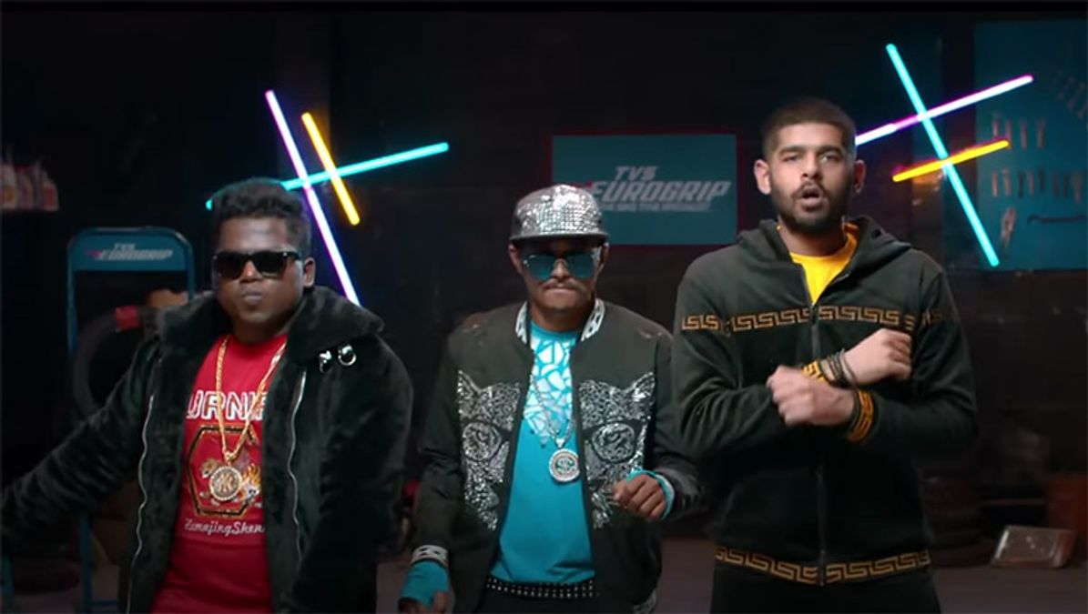 How TVS Eurogrip leveraged its partnership with CSK during IPL 2022 for ...