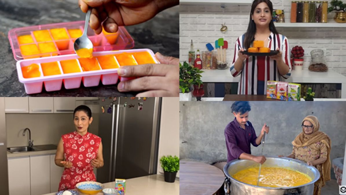 Rasna joins hands with rapper Mellow D, chefs and regional influencers ...