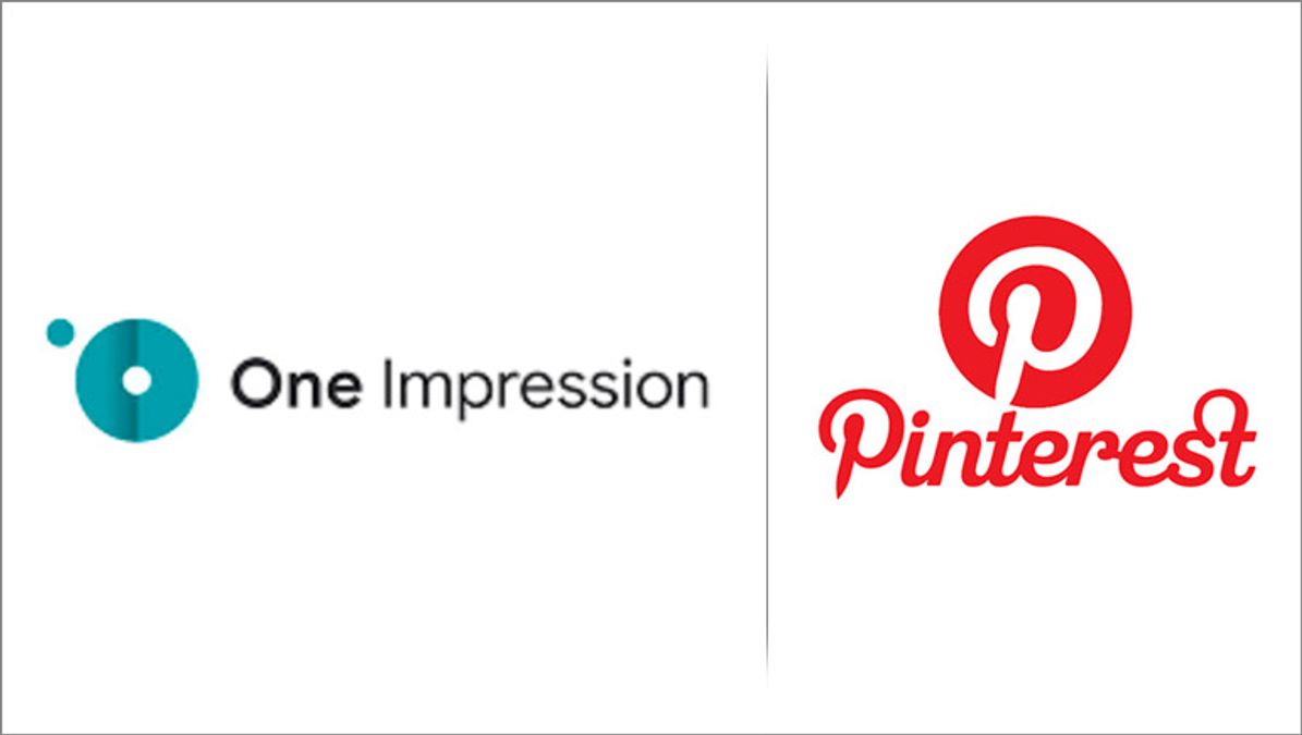 Influencer marketing platform One Impression partners with Pinterest to ...