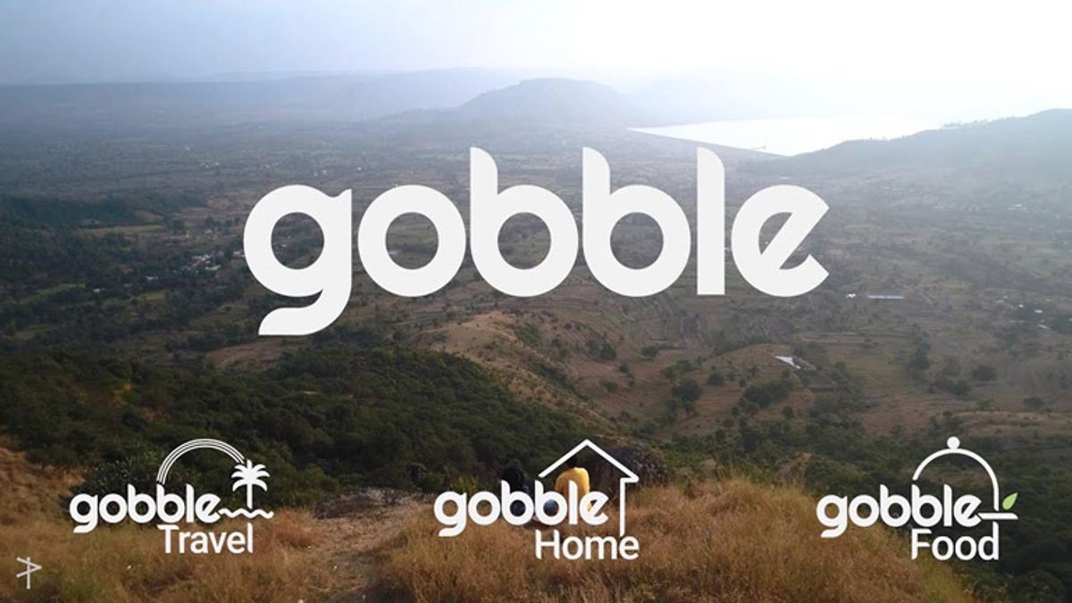Pocket Aces' channel Gobble ventures into travel and home decor ...