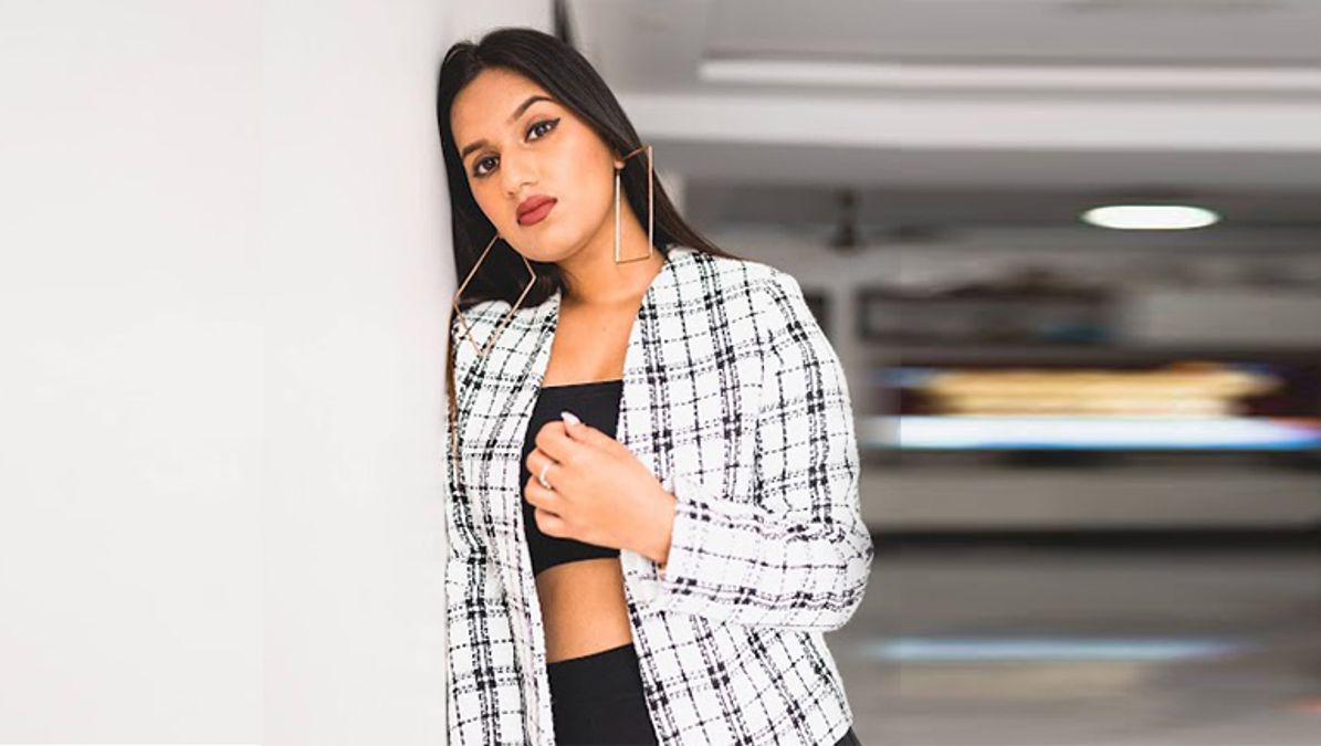 Sex-ed influencer Simran Jain advocates community building over ...