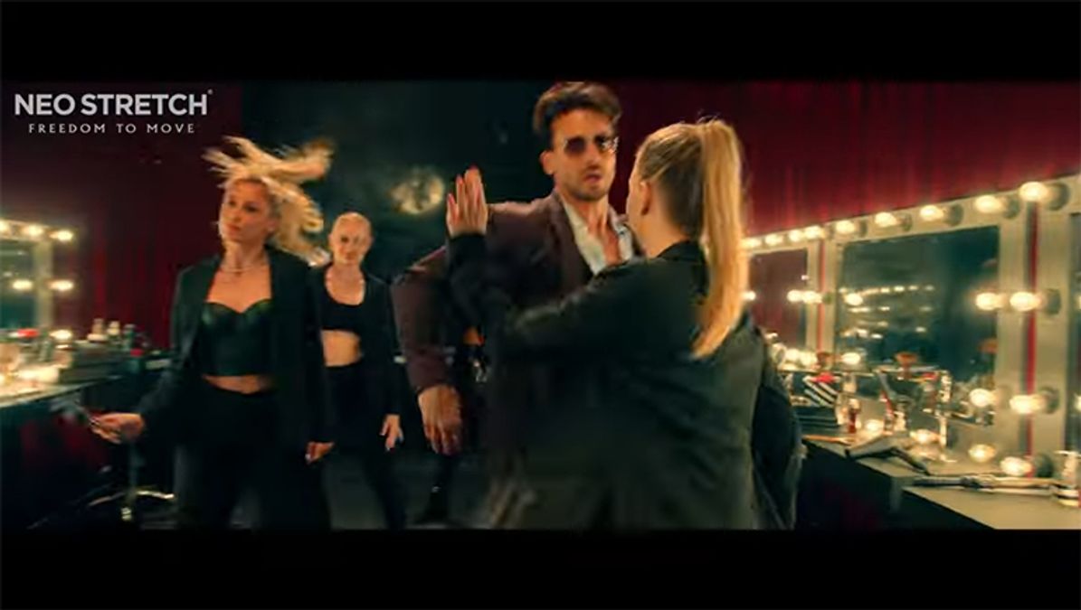 Donear Group unveils ‘Neo Stretch #FreedomToMove' music video with ...