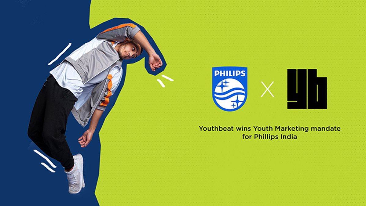 Sociowash's Youthbeat to help Philips brands build engagement among ...