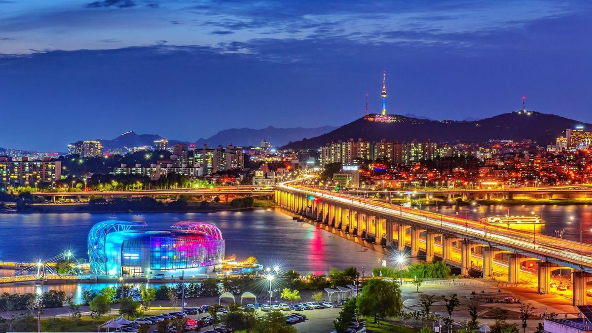 Discover South Korea: A Perfect 7-Day Itinerary