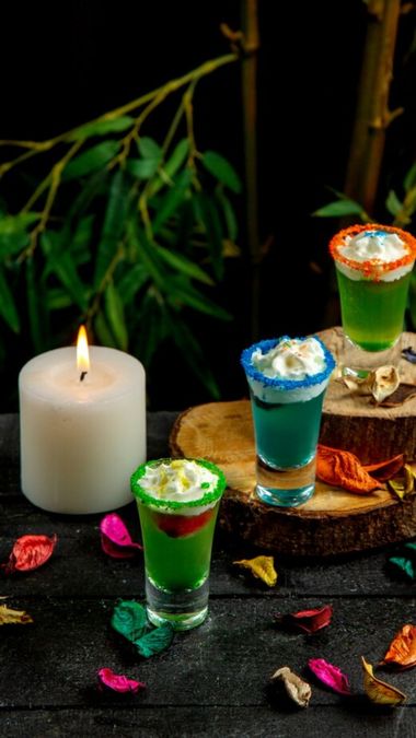 10 Refreshing Summer Coolers You Must Try