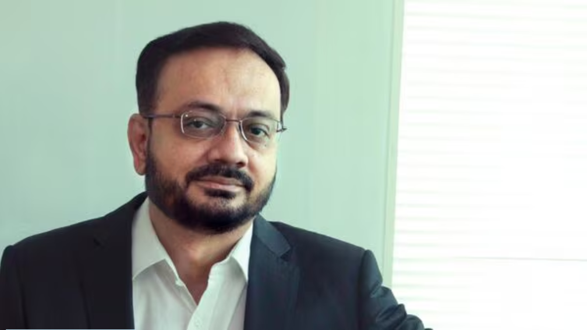 Mahesh Iyer named new Chairman and MD at Thomas Cook India