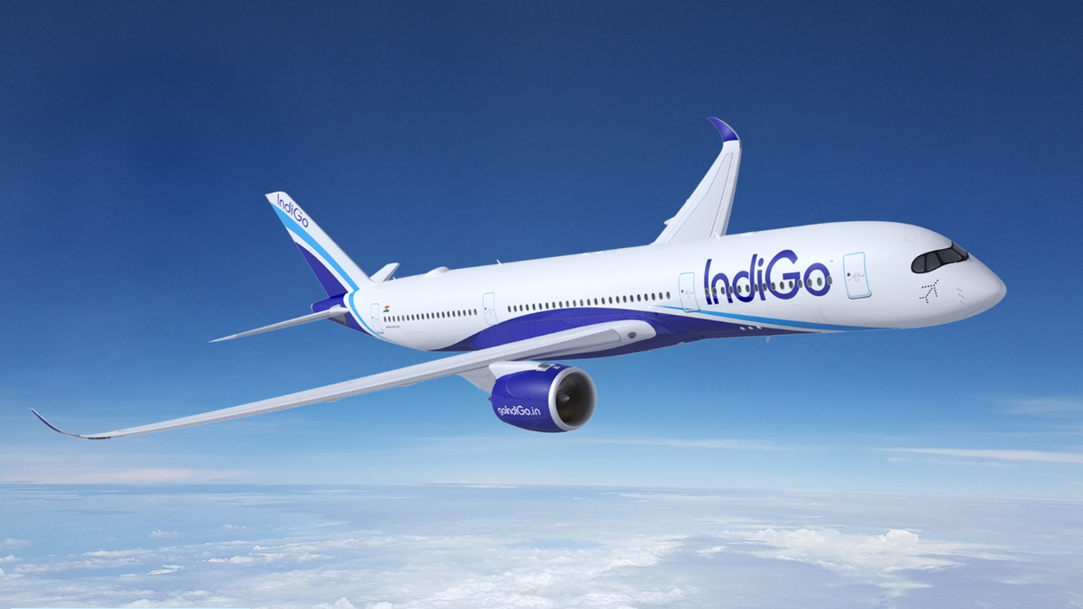 IndiGo Expands Winter Schedule with New Domestic Routes Launching in ...