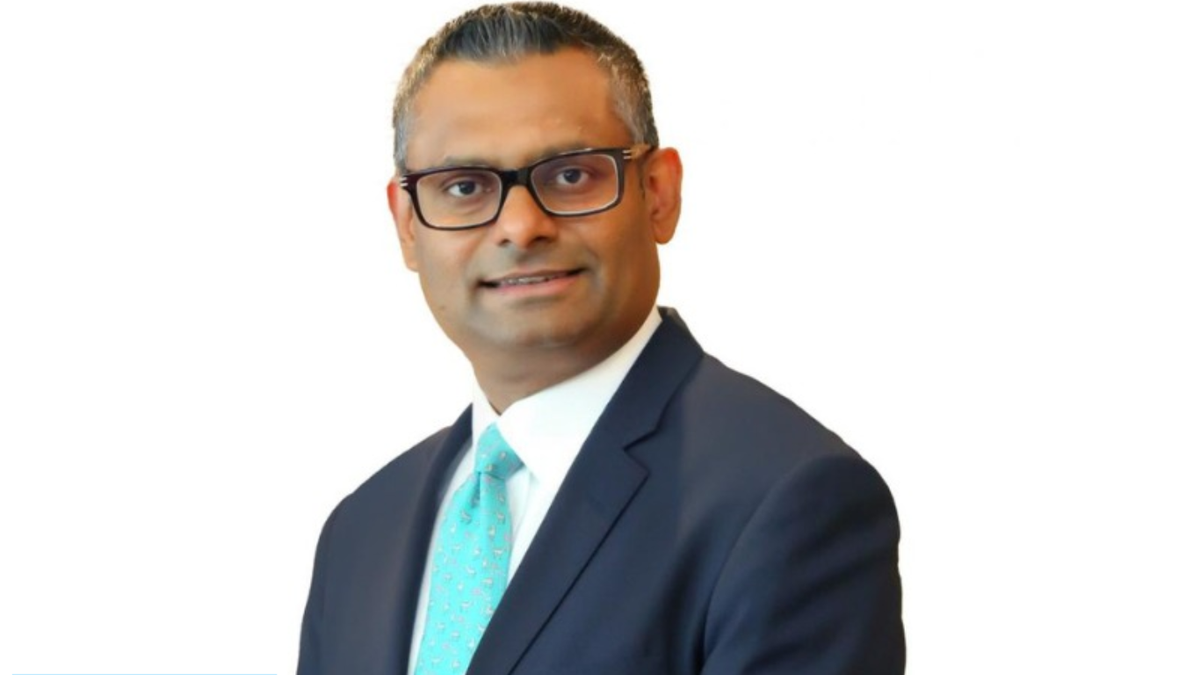 Paytm Names Ramana Kumar as CEO for Middle East to Drive Global Fintech ...