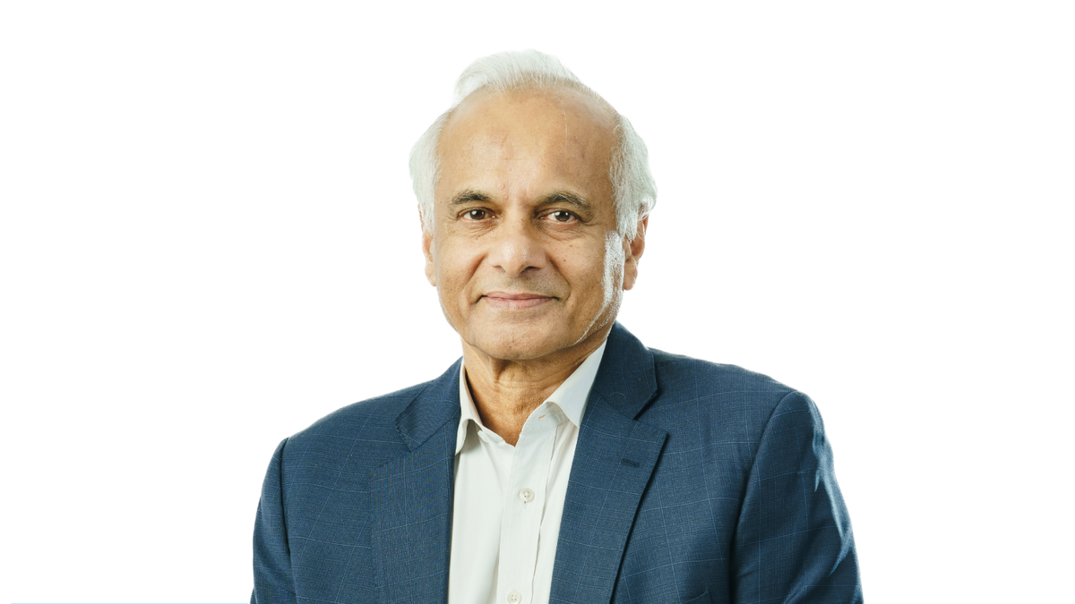 Vikram Singh Mehta Appointed Chairman of IndiGo Board