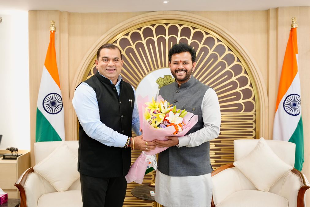 Goa Strengthens Tourism and Air Connectivity Plans