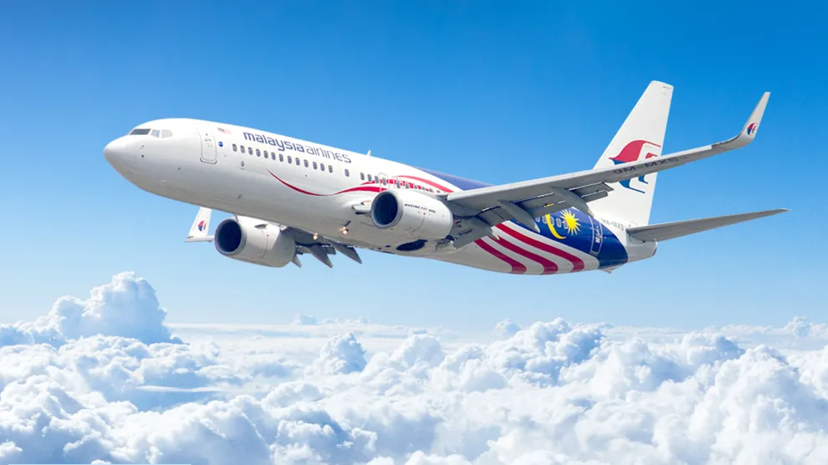 Malaysia Airlines Expands Connectivity With Daily Flights to Trivandrum