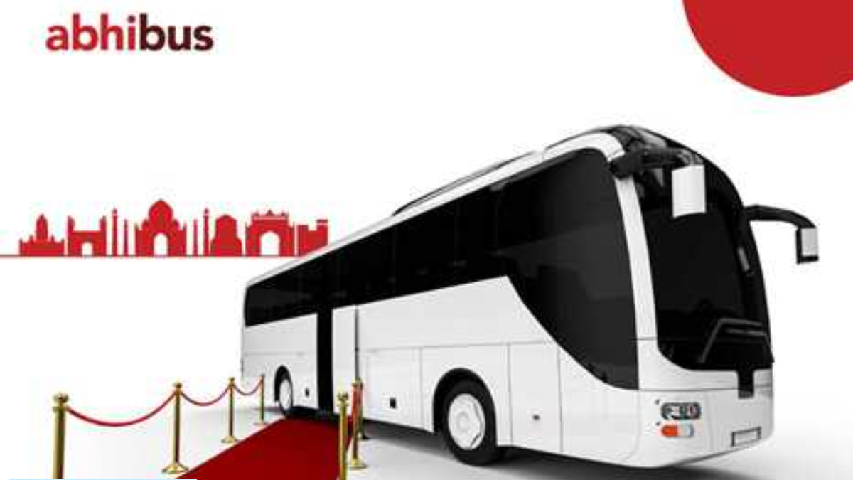 AbhiBus Partners with CheckMyBus to Expand India’s Bus Network Globally