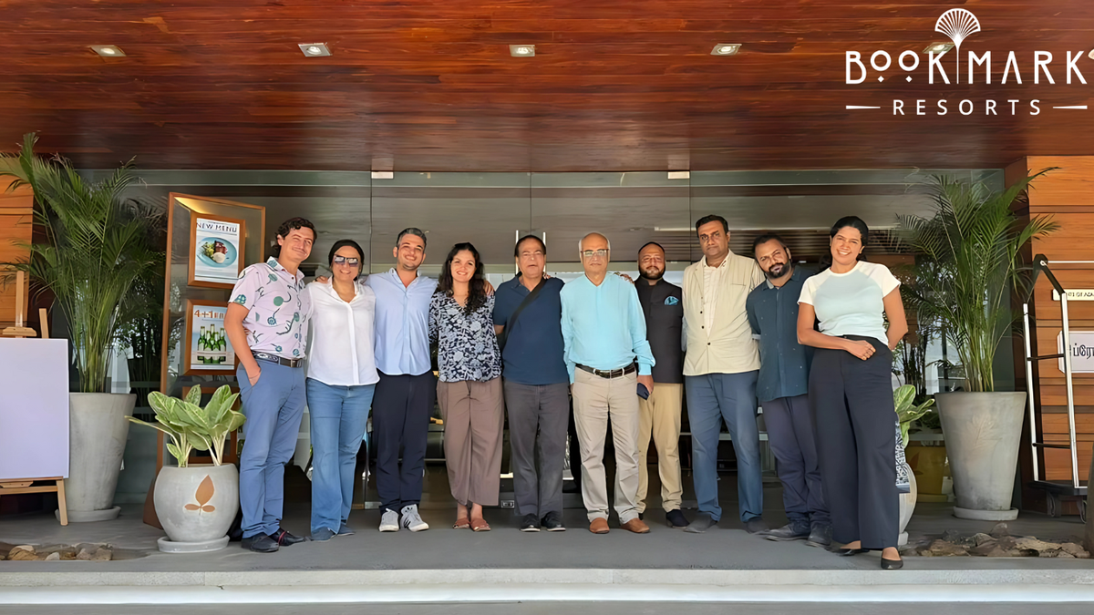 Onora Hospitality to Transform Hidesign Ancestral Home in Puducherry ...