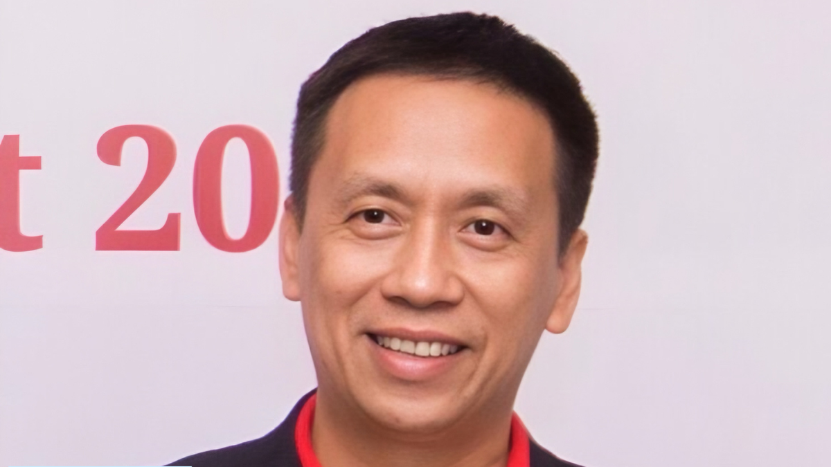 Nguyen Thanh Son Appointed Managing Director of Vietjet