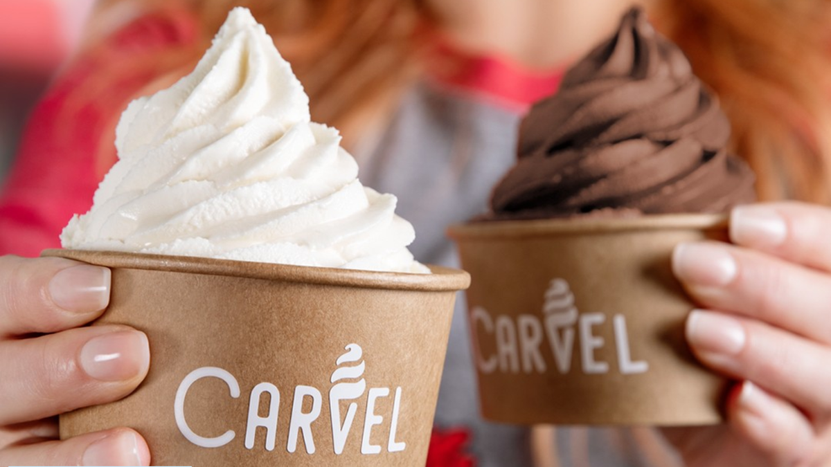 Carvel, the US Soft Serve Icon, Debuts in India with First Store in New ...