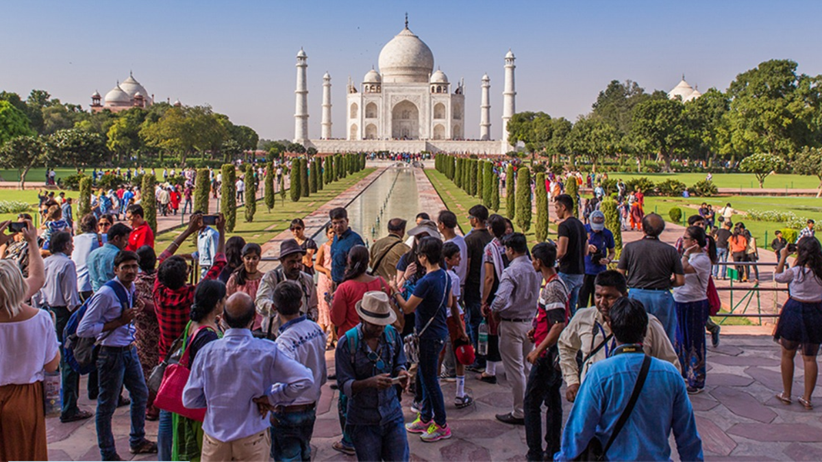 IATO Charts Roadmap for India’s Inbound Tourism Growth