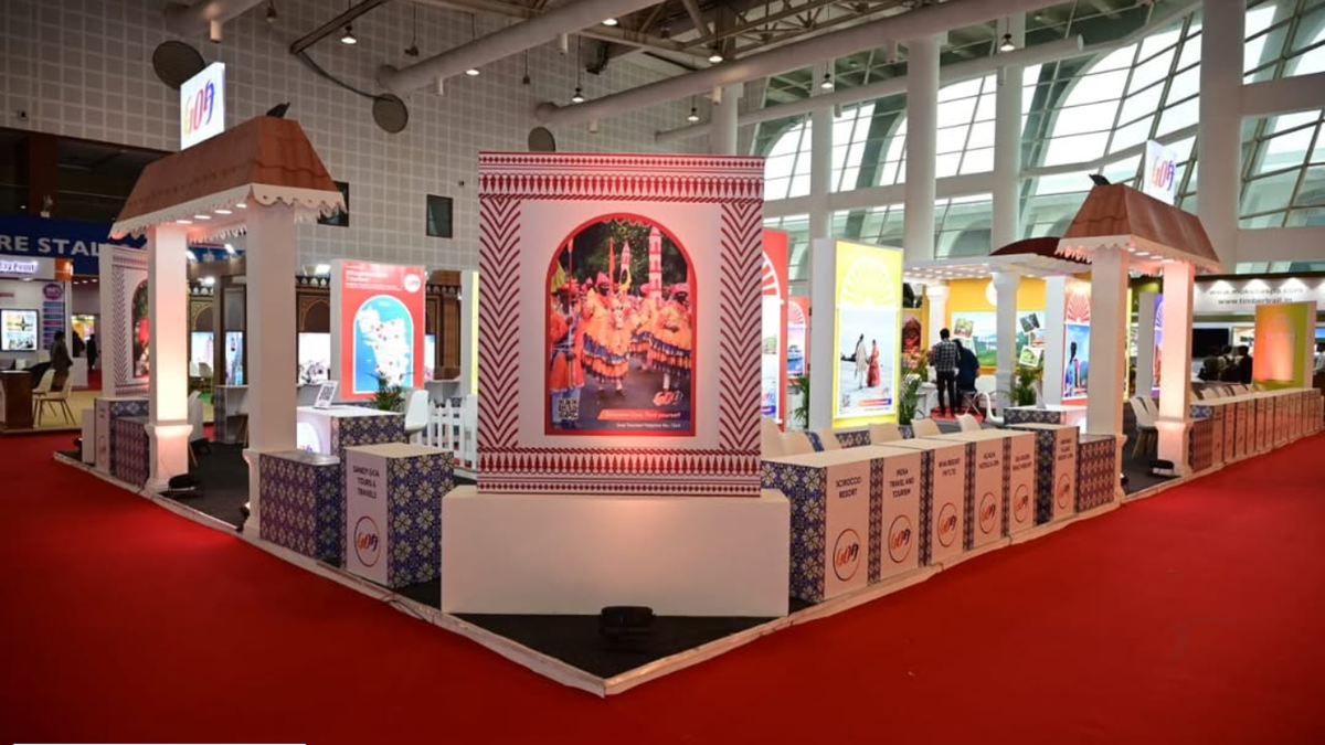 Goa to showcase regenerative tourism and ‘Beyond Beaches’ at TTF Mumbai ...