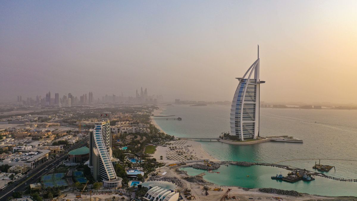 UAE Residency Unlocks Visa-Free Travel To 140+ Destinations