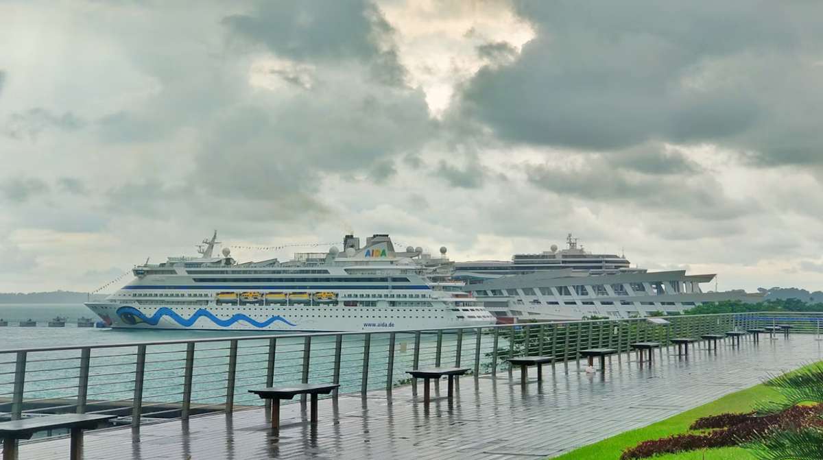 Asia Sailings Take Centre Stage as Indians Prefer Cruise Holidays