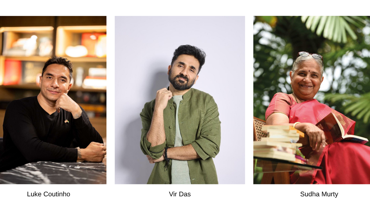 Jaipur Literature Festival 2026 Confirms Final Line-Up of Speakers for Nineteenth Edition