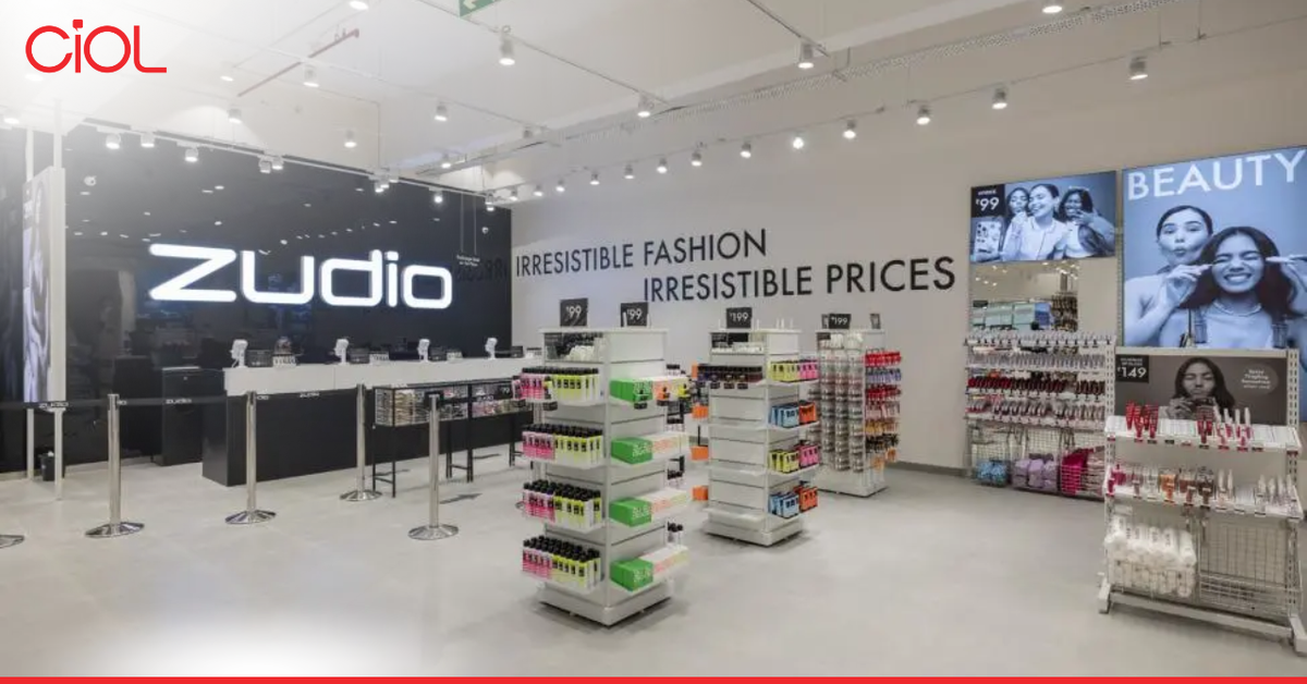 Tata Group Expands into Affordable Beauty with Zudio Beauty Launch