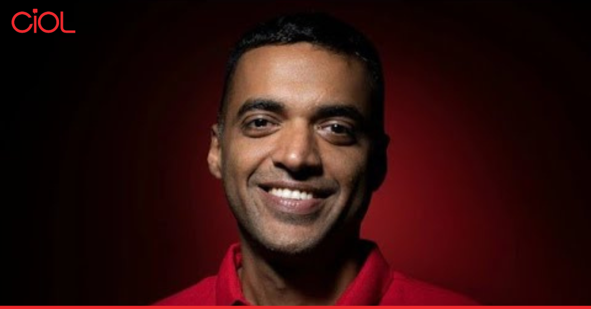 Deepinder Goyal Debuts Personal Health Tracking Startup, Continue