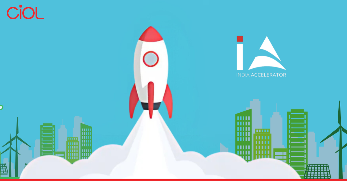 India Accelerator, 01 Booster Unite for Japan-India Startup Ecosystem